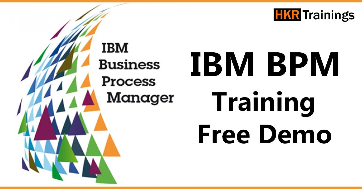 IBM BPM Training | IBM BPM Certification Course Online Education ...