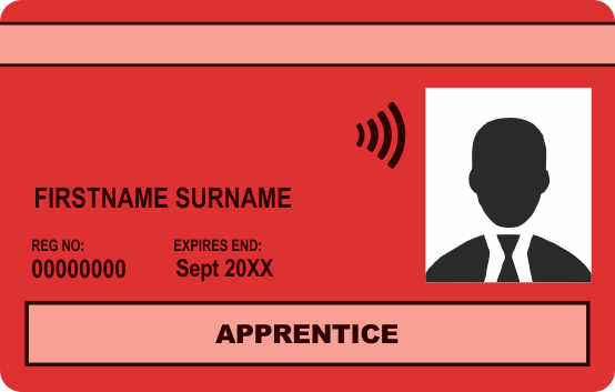 Apply for Your Red Apprentice CSCS Card in uk Announcement By Hemant