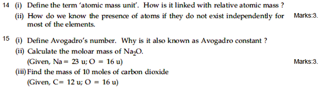 CBSE Important Question For Science Class 10 2013 Exams By Mr Satyam Singh cbse-important-question-for-science-class-10-2013-exams-by-mr-satyam-singh